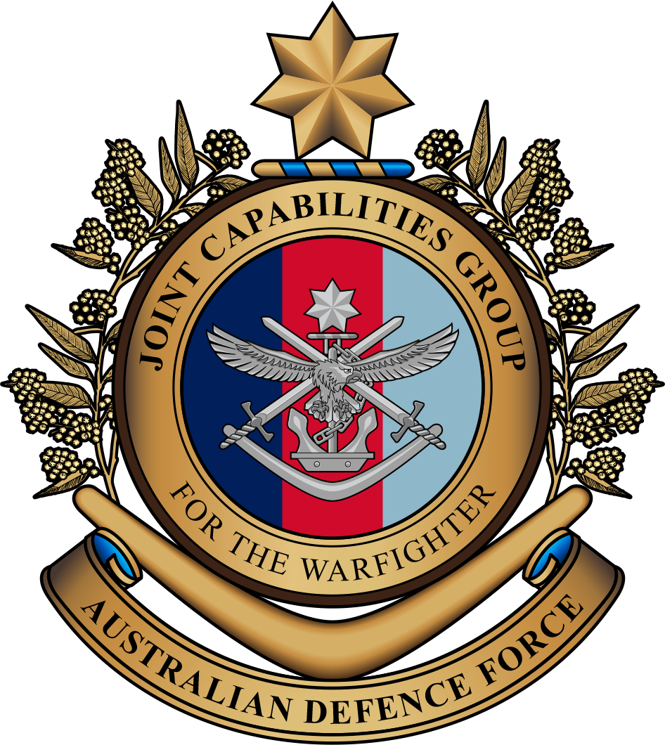 Joint Capabilities Group | About | Defence